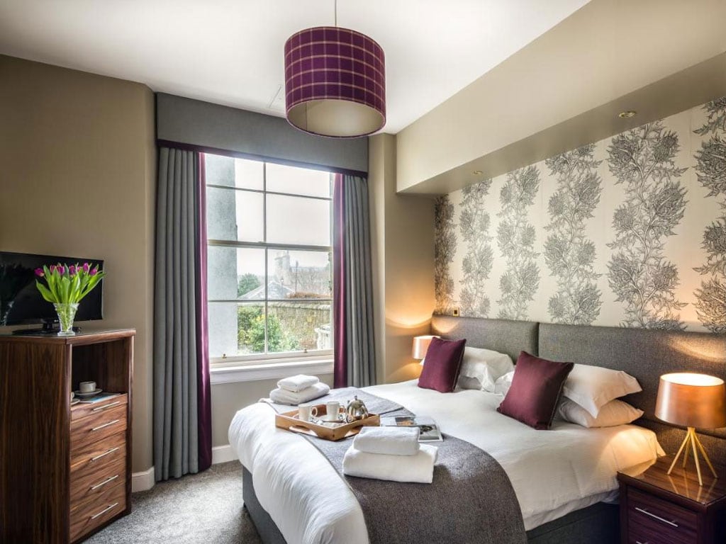 Hotels – About St Andrews