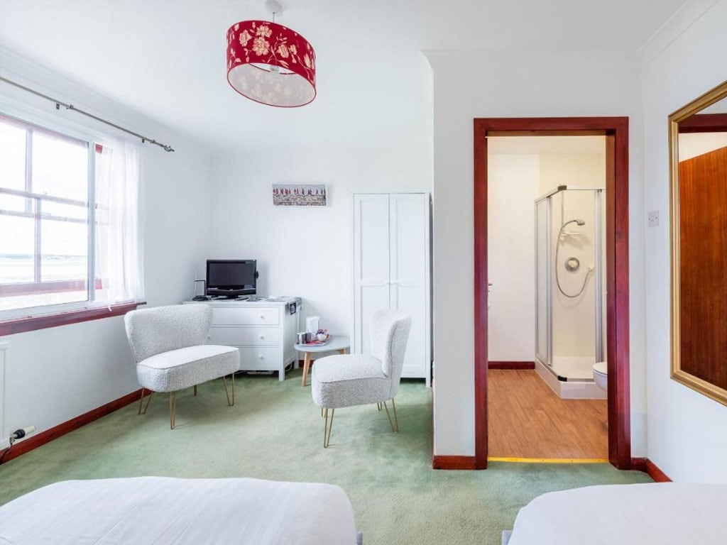 Bed & Breakfasts – About St Andrews